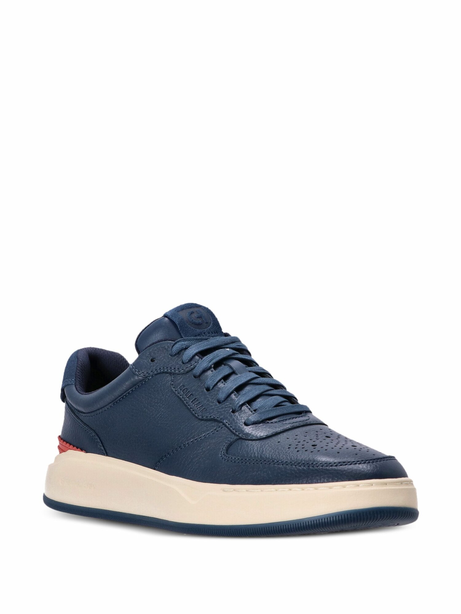 Кроссовки Cole Haan GrandPro Crossover, размер 11, blue — фото 1