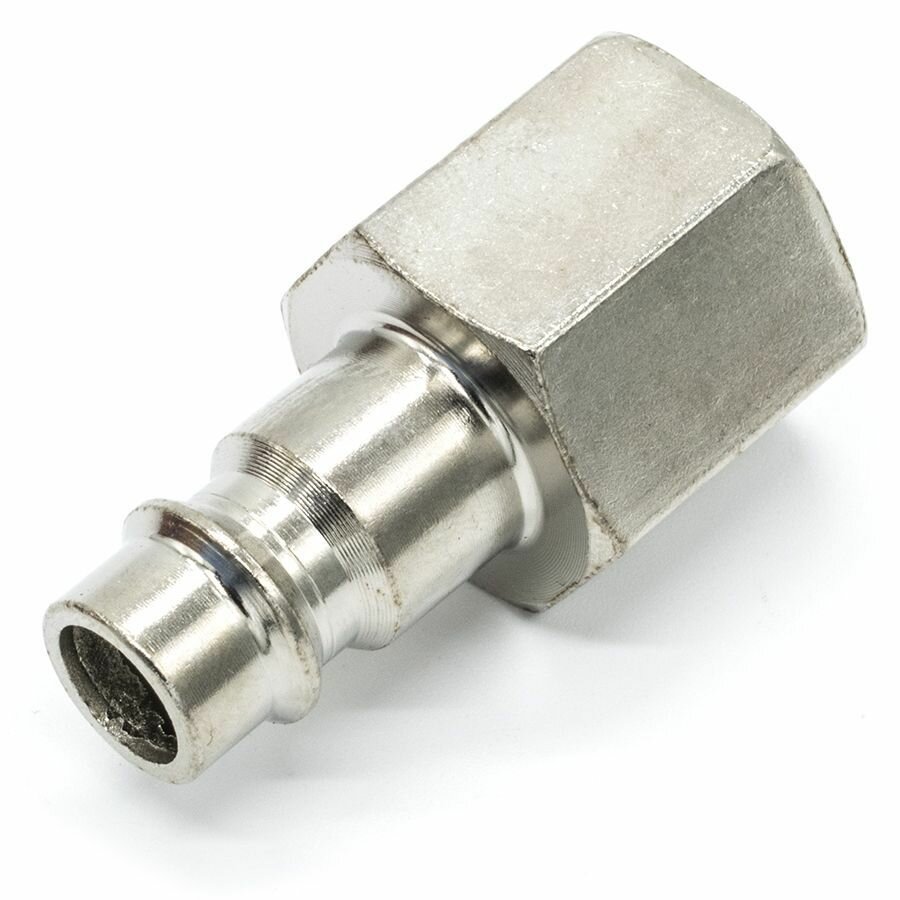 Быстросъемное соединение E02-3PF