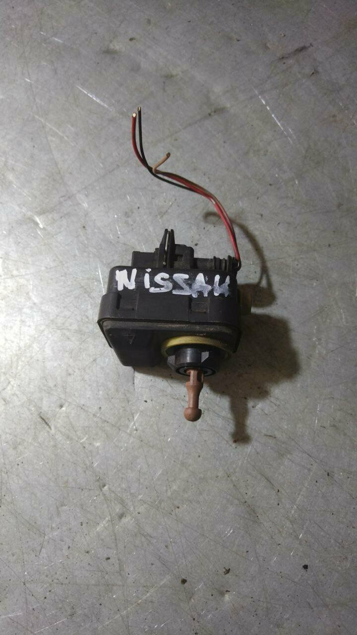 Корректор фар Nissan Micra K12 (2003 - 2005) 89007102