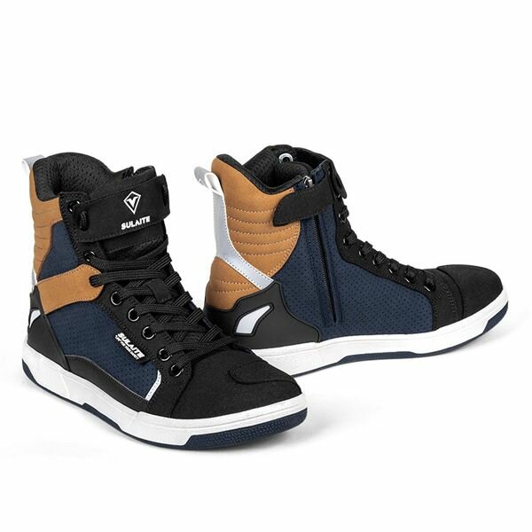 Мотокроссовки