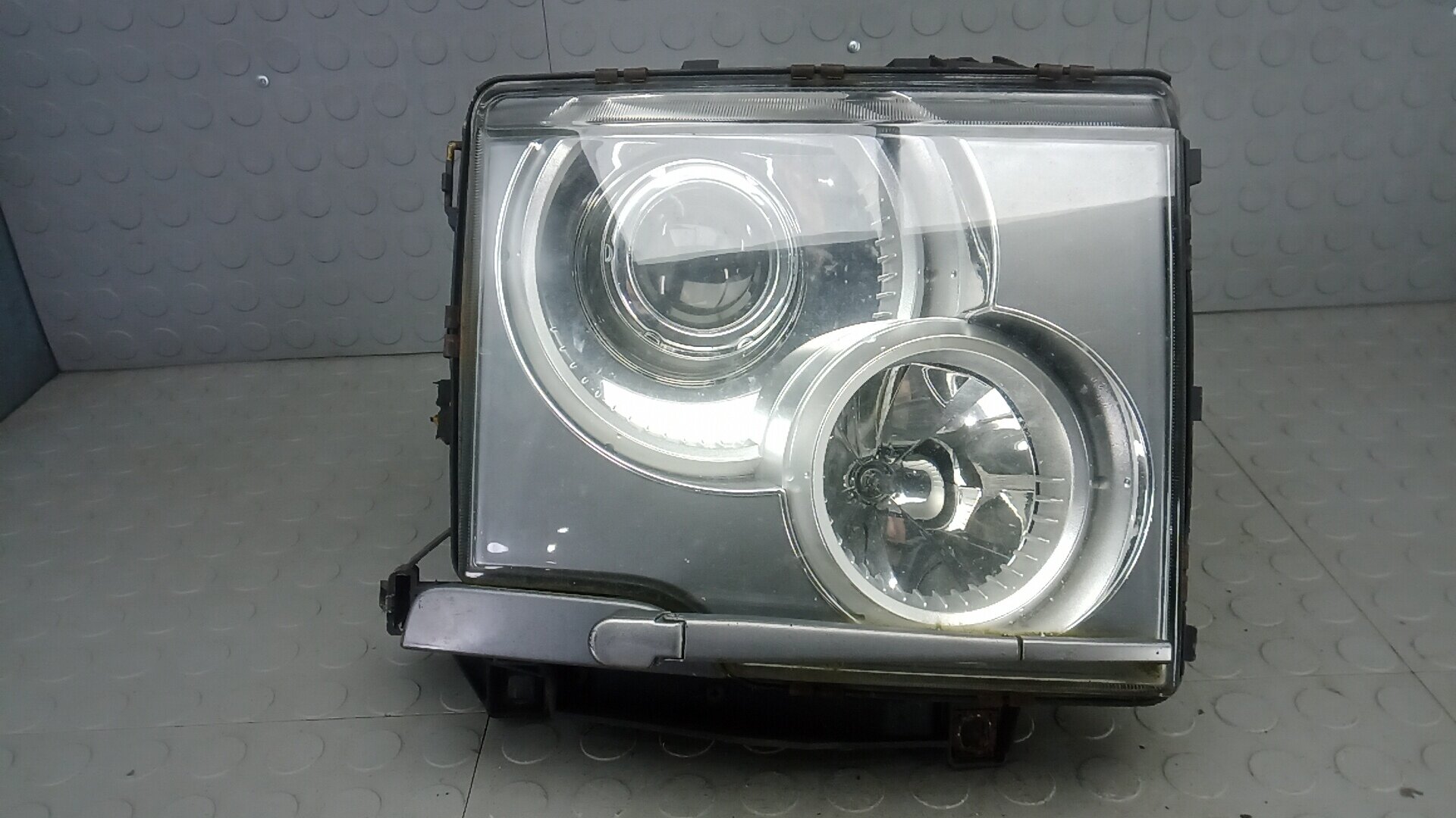 Фара правая LAND ROVER RANGE ROVER 3