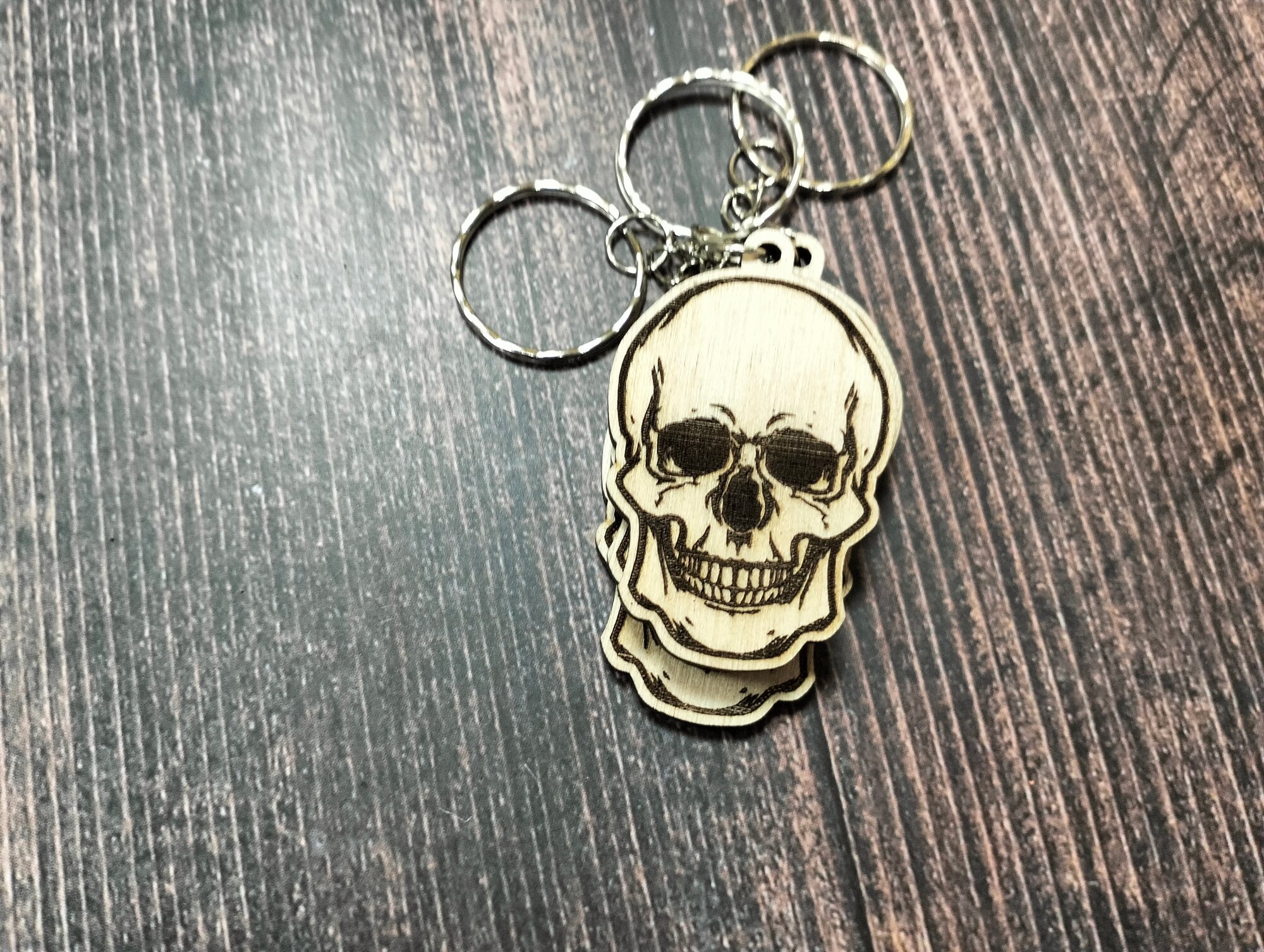 Брелок BELKIN.DOM