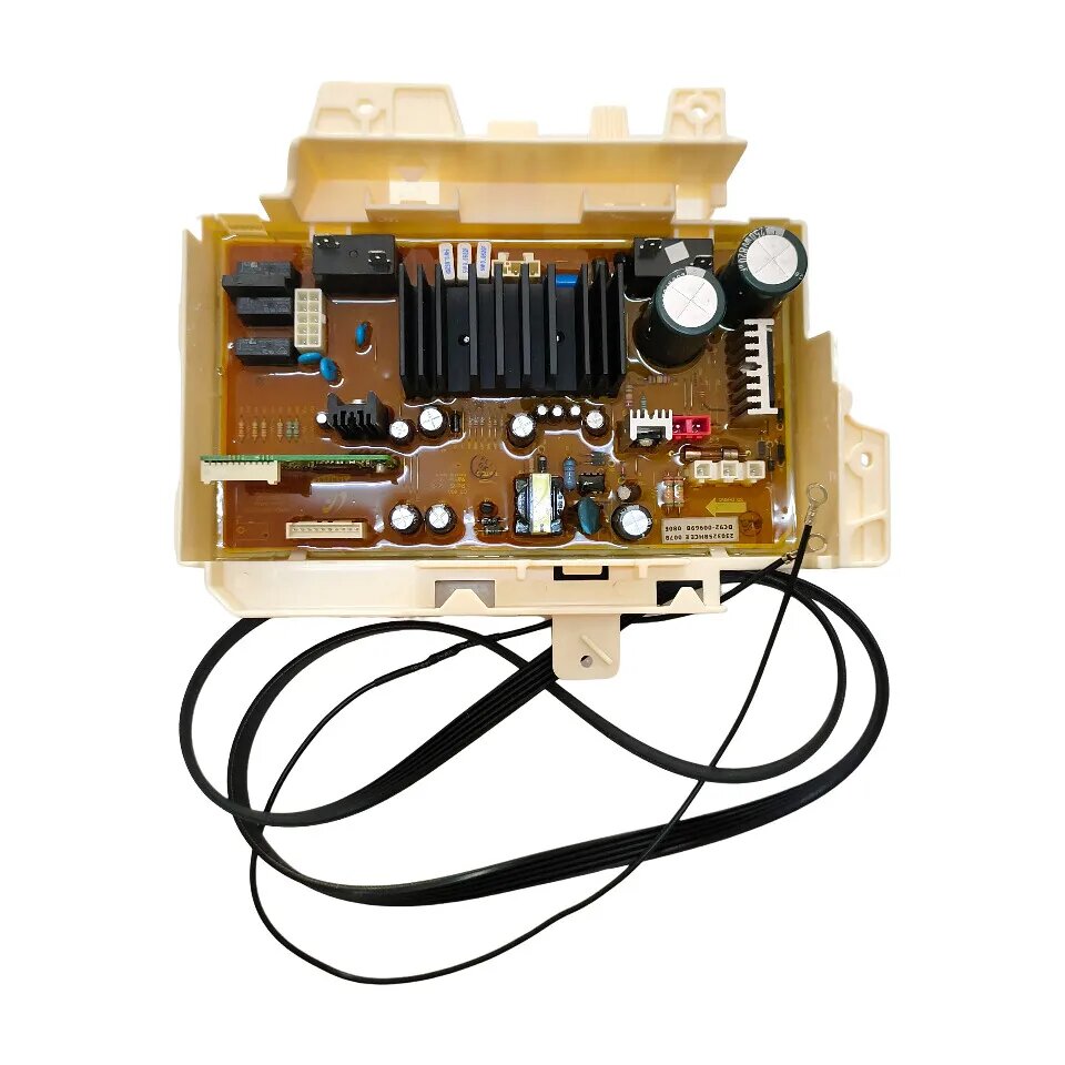Плата управления для стиральной машины Samsung DC92-00969A/DC92-00969B