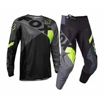 Мотокостюм