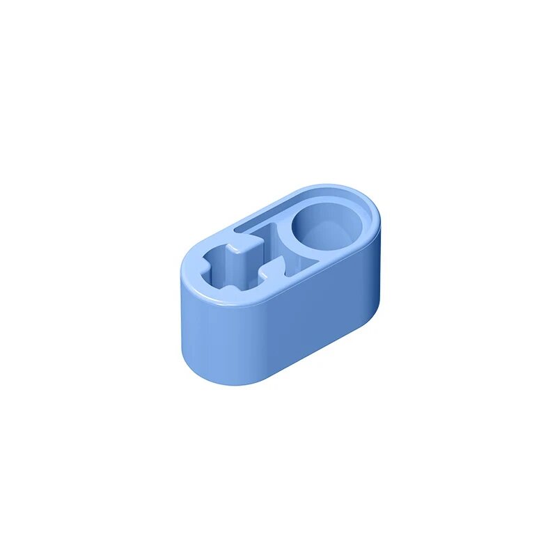 Лего Technic элемент 74695, Синий