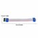 JETTING PCI Express X1 Riser Card Extender