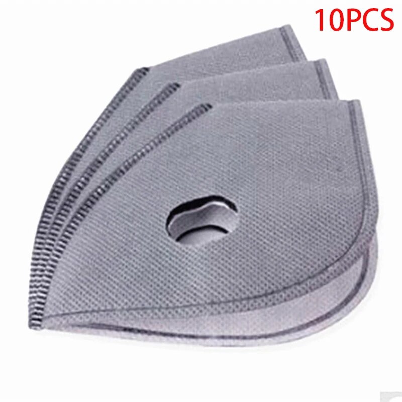 JaneDream спортивная маска для лица с фильтром из активированного угля