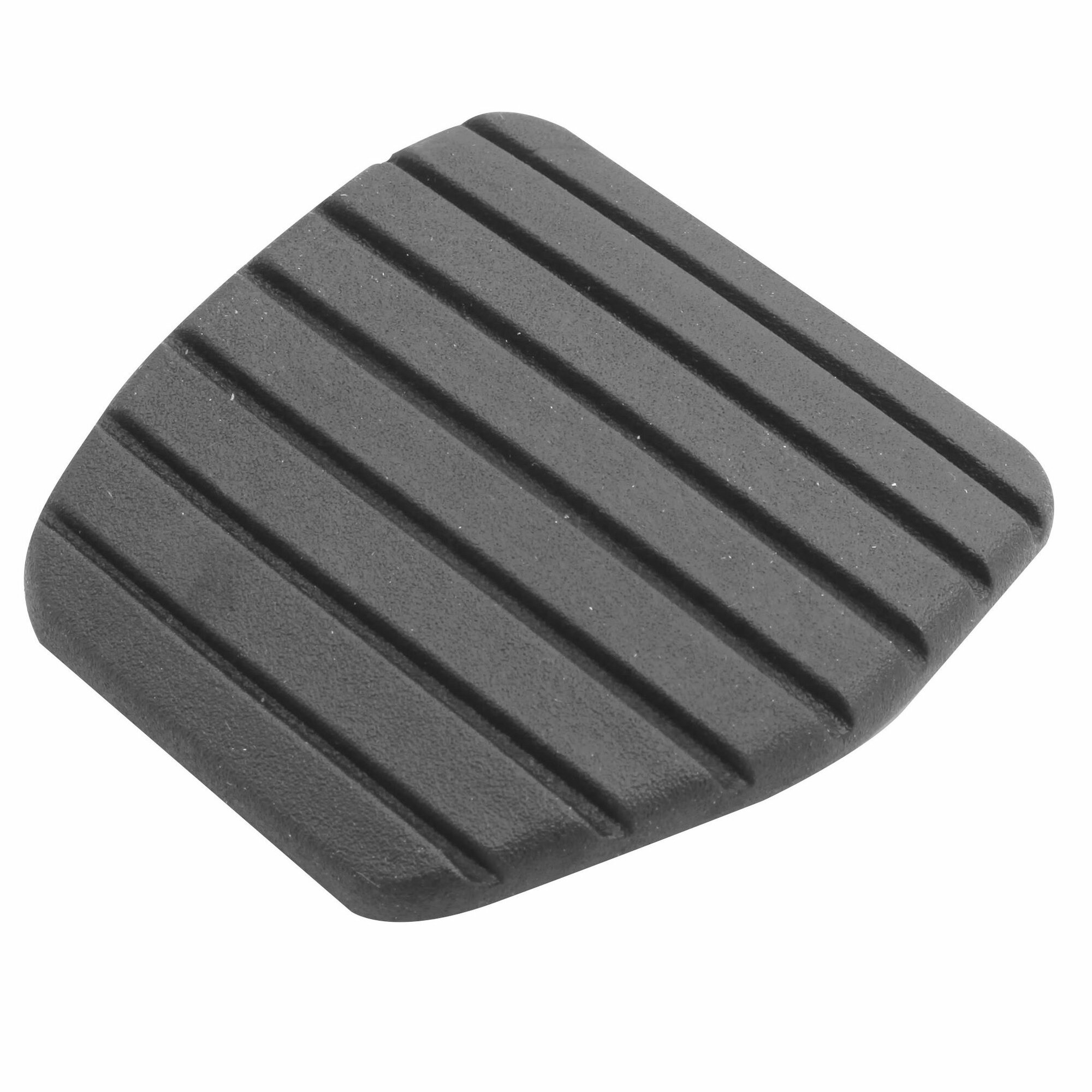 Накладка на педаль тормоза для Renault Fluence, Megane, Scenic (1 шт.), аналог 465312812R