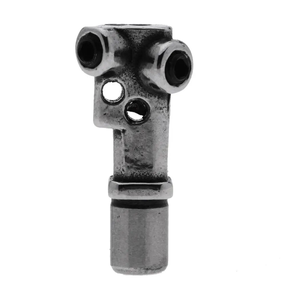 Промышленный стандартный игольчатый зажим 122-56905 для четырехлинейной оверлочной машины Juki MO-6700