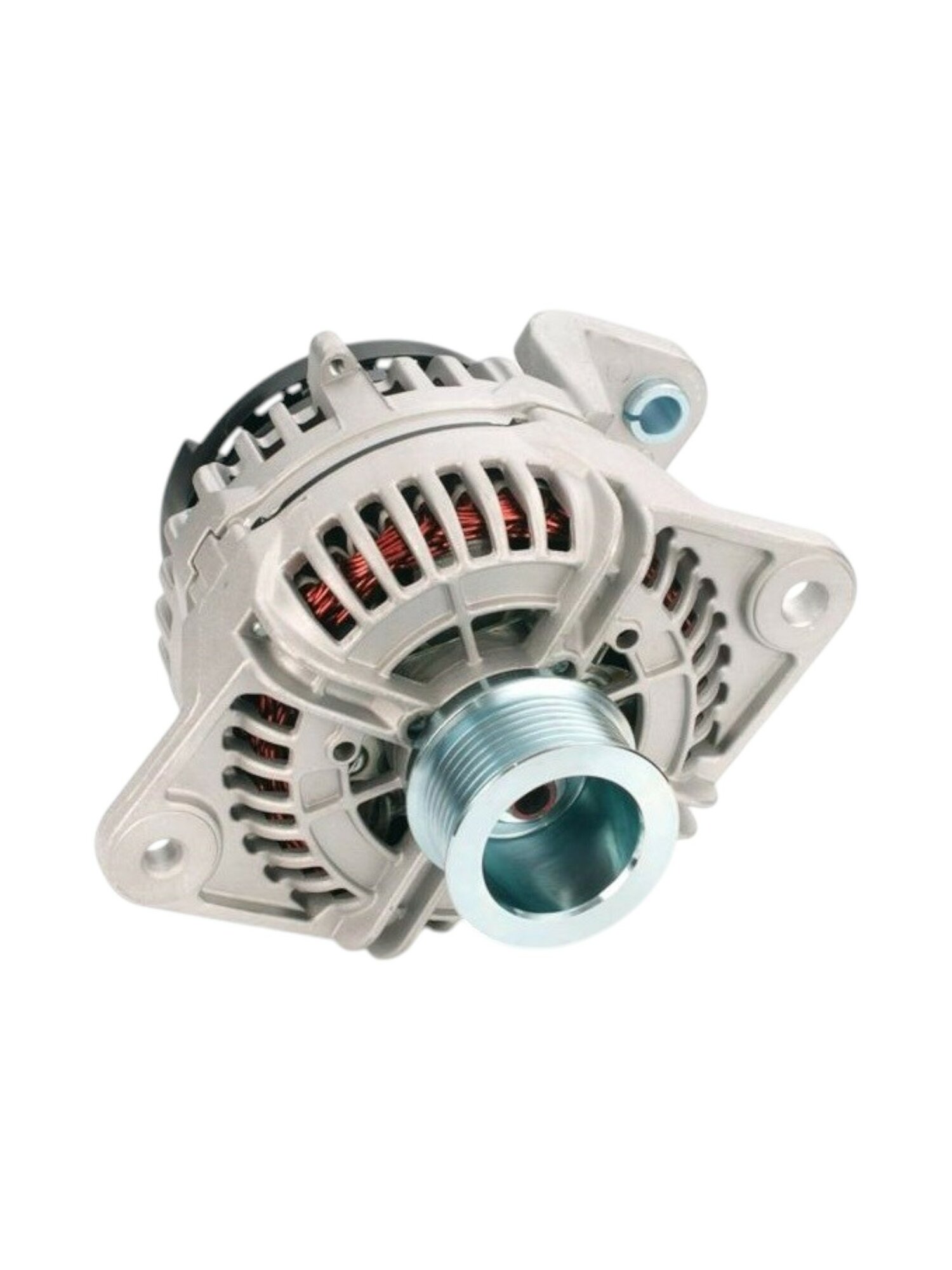 Генератор Вольво FH12 (TT12617)