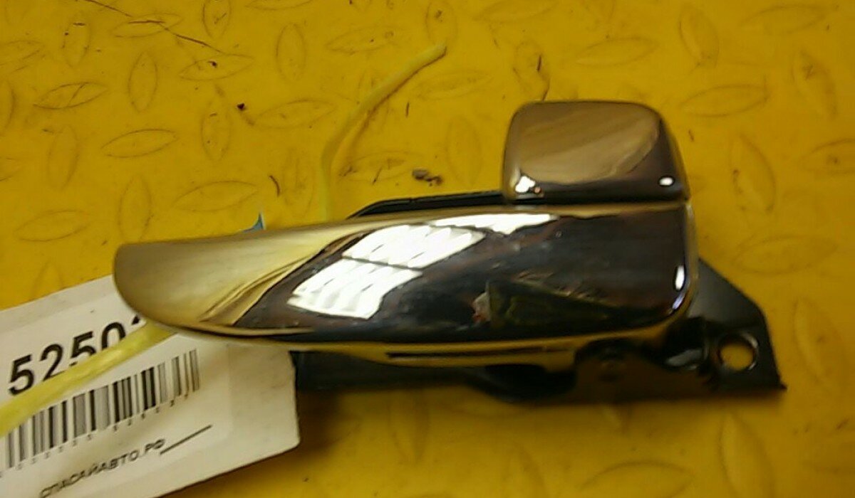 Ручка двери задней правой внутренняя Sonata IV EF Hyundai 826203D010