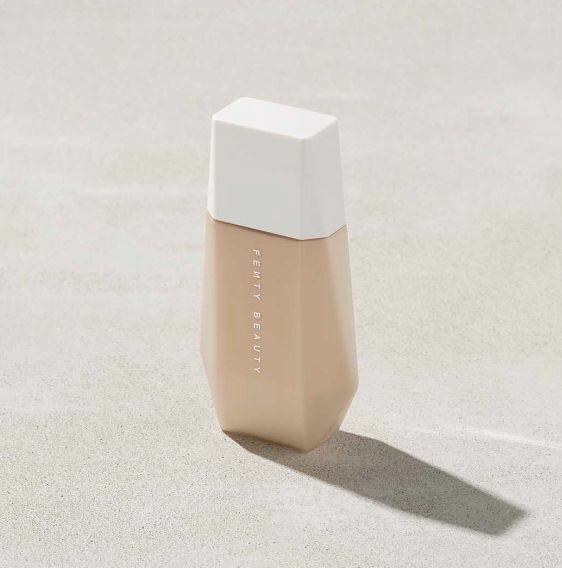 Тональный крем