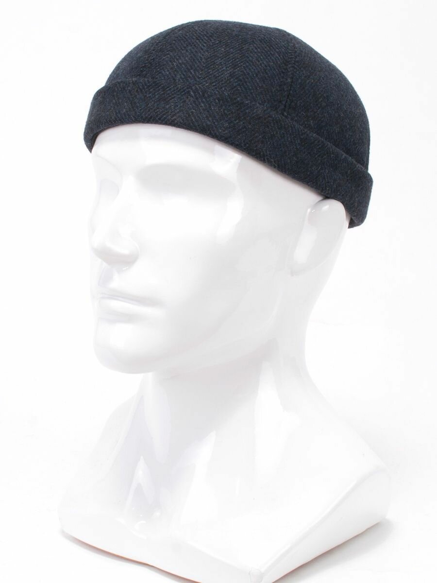 Шапка-докер Базовая коллекция для мужчин