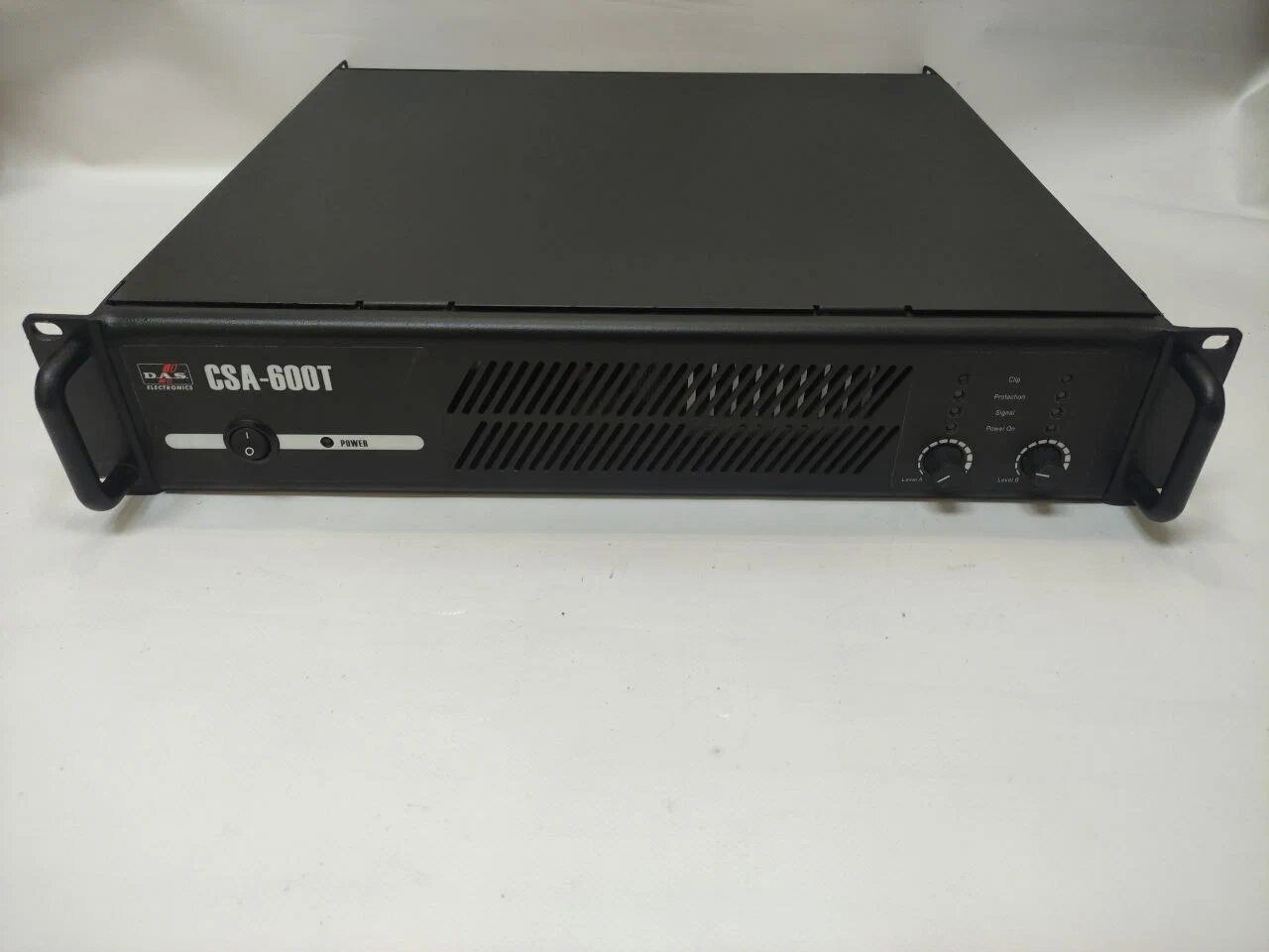 1 И 2-Х канальные DAS AUDIO CSA-600T