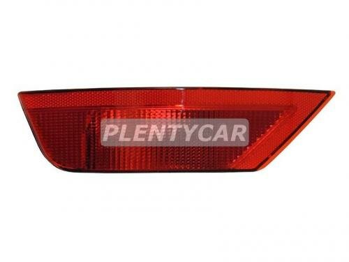Фонарь в задний бампер левый ford kuga Sat ST-431-4006L Ford: 1818221 CN15-15K273-AB