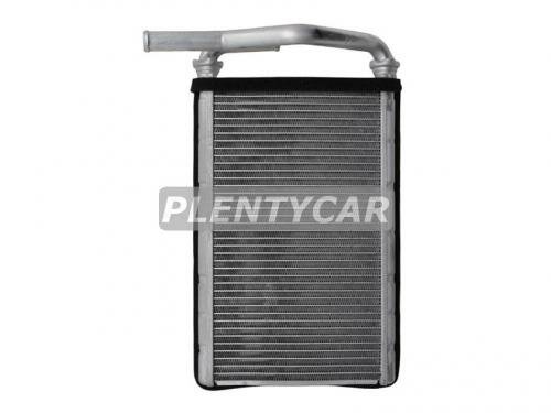 Радиатор отопителя салона mitsubishi pajero Sat STMBY7395A0