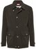 Куртка BRUNELLO CUCINELLI, размер 54, brown