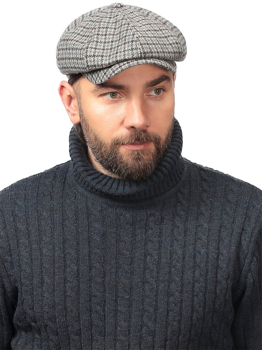 Кепка для мужчин