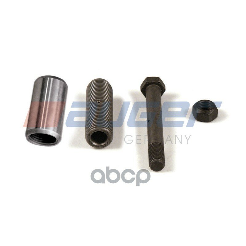 Палец рессоры (комплект) AUGER арт. 53302