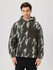 Худи Armani Exchange, размер M, , мультиколор
