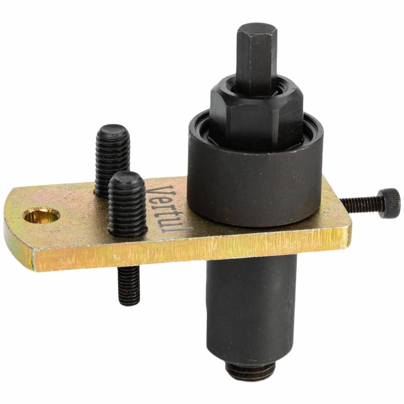 Приспособление для снятия направляющей башмака ГБЦ Mercedes VR50282