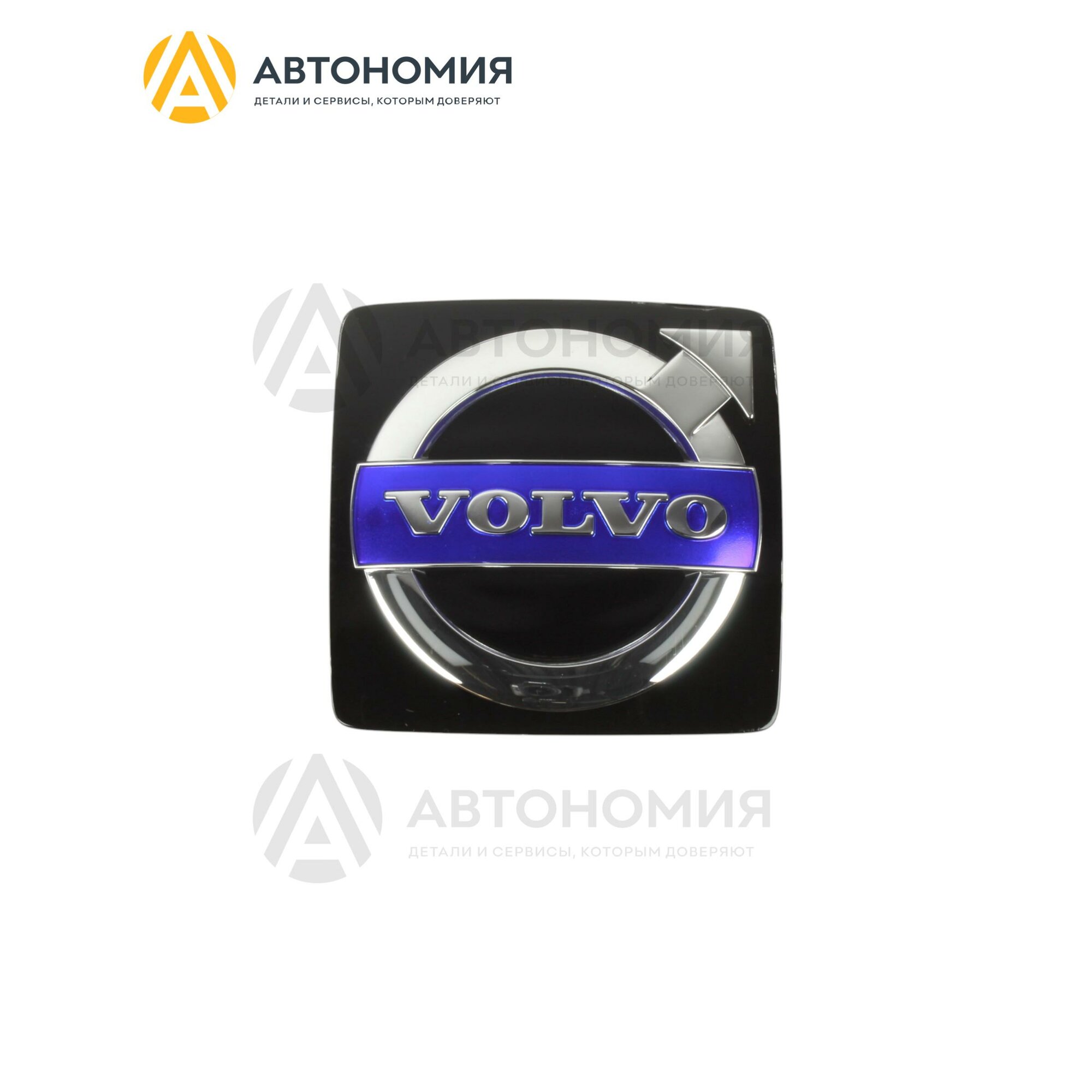Эмблема Volvo 30655104