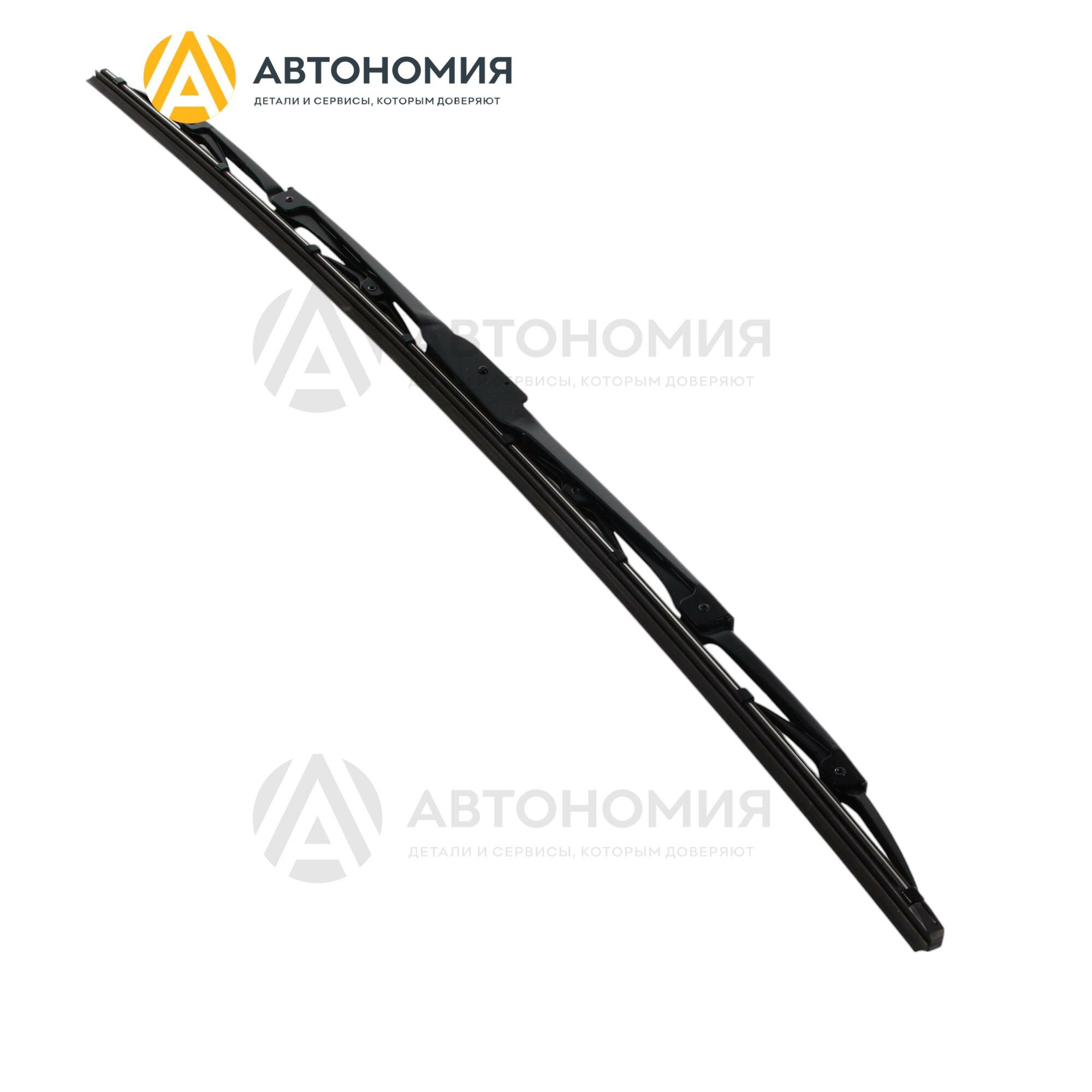 Щетка стеклоочистителя Lh Solaris17- Hyundai/KIA 98350-H5000