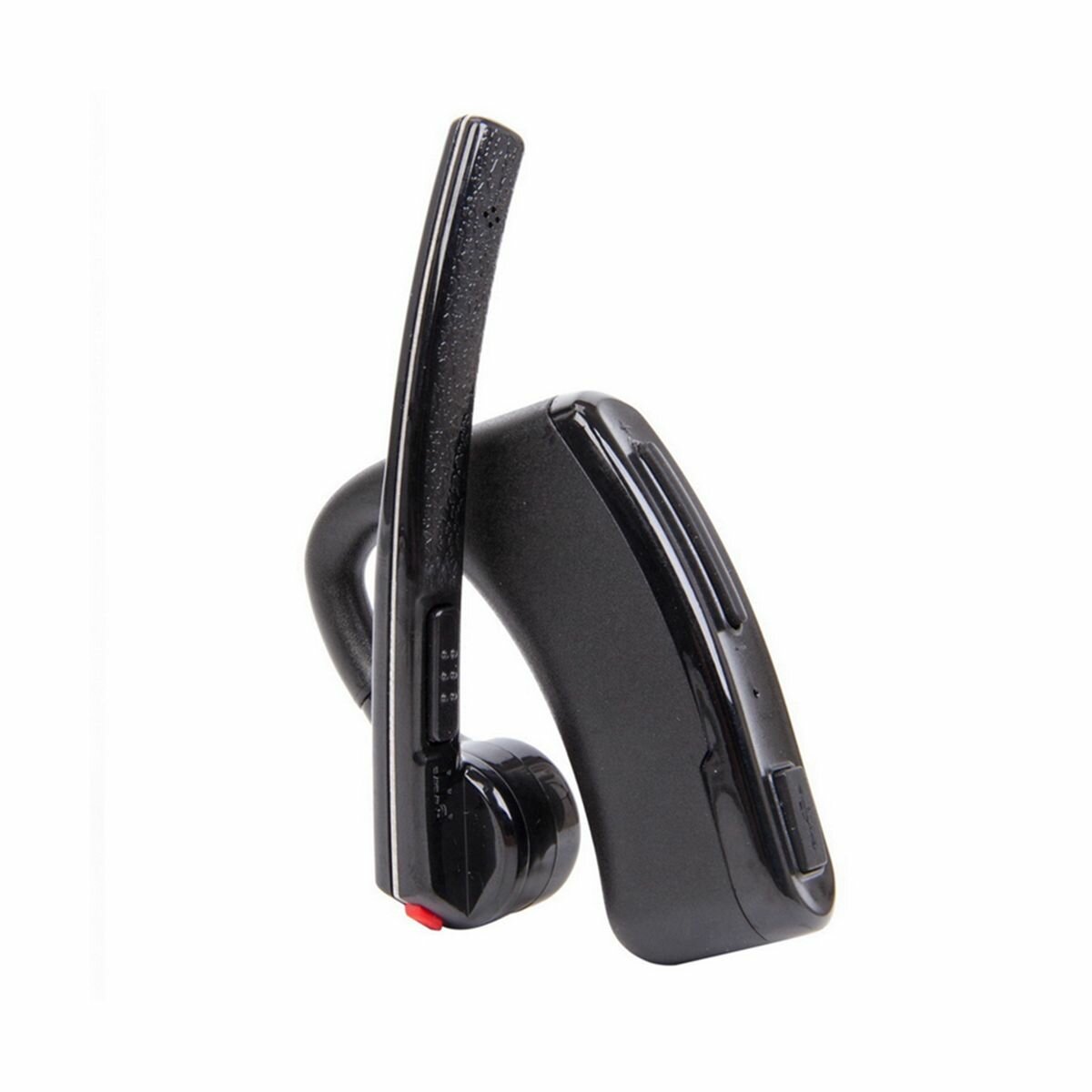 Беспроводная Bluetooth-гарнитура рации Гарнитура Универсальная подвесная с головкой K для Baofeng 5R