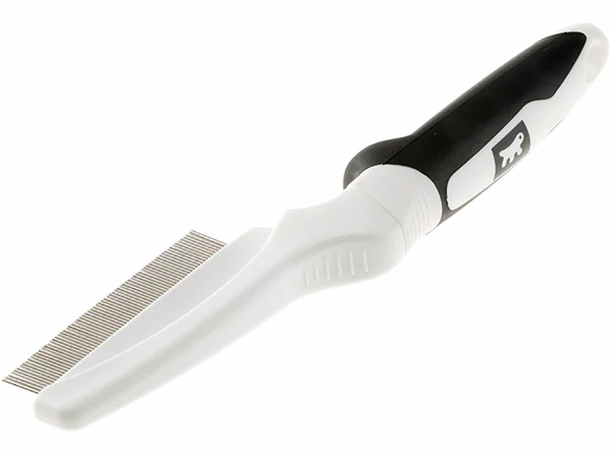 FERPLAST расческа антиблошиная GRO 5753 PREMIUM (1 шт)