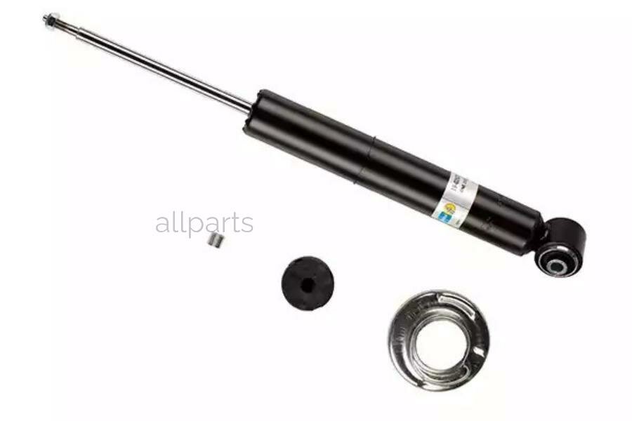 BILSTEIN 19029214 амортизатор задний газовый!\ Audi 100/A6 except Quattro 90-97