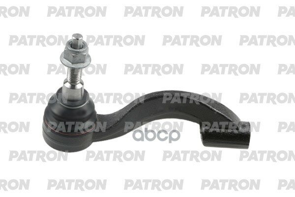 Наконечник рулевой тяги CADILLAC CTS 2014-2019 & 3RD GEN ATS 2013-2019 & 1ST GEN PATRON арт. PS10124L