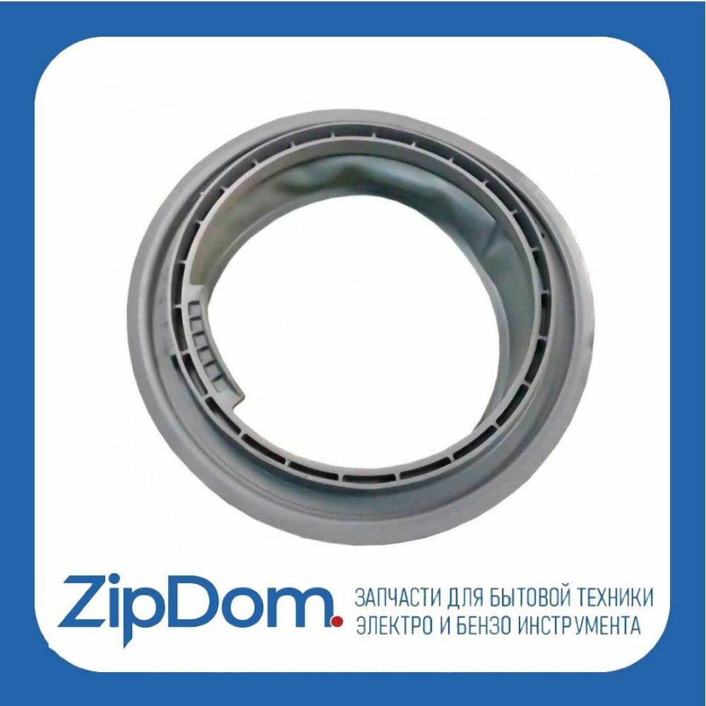 Манжета люка для стиральной машины Samsung DC61-20219A GSK003SA