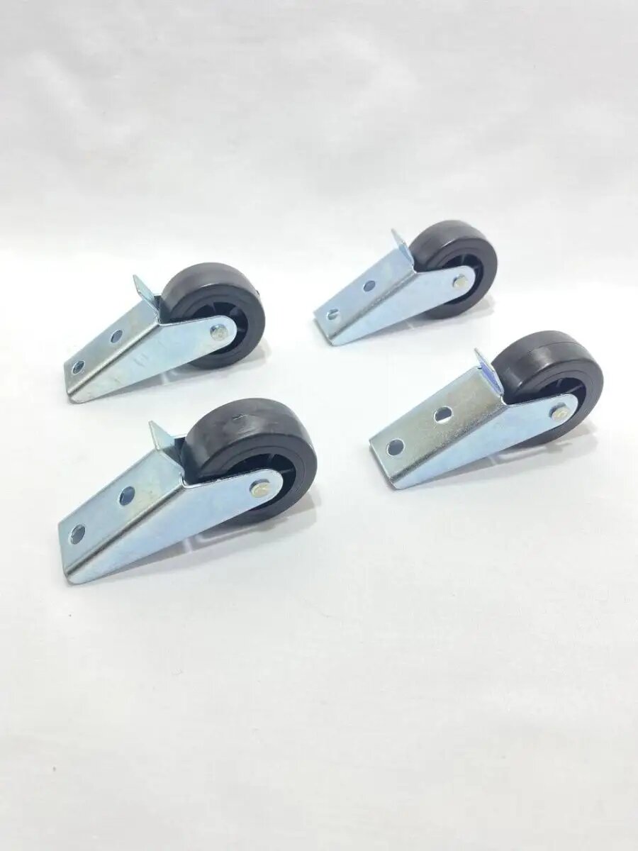 Мебельные колеса, выдвижные ролики диванов, шкафов, кроватей