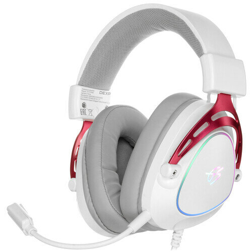 Наушники DEXP Spawnбелый