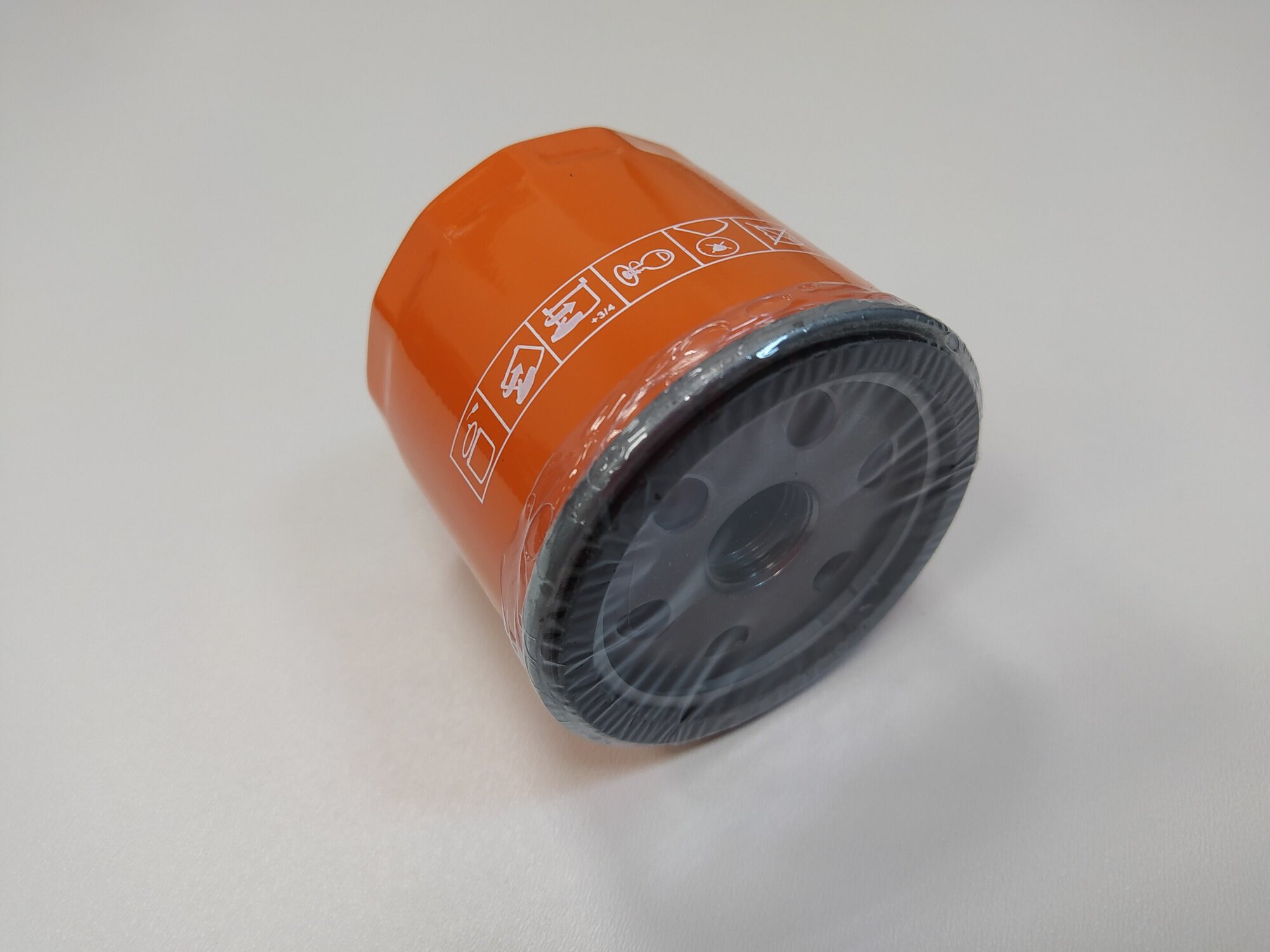 Фильтр масляный G-ENERGY Exeed LX [1.5 16V CVT внедорожник 4X2]