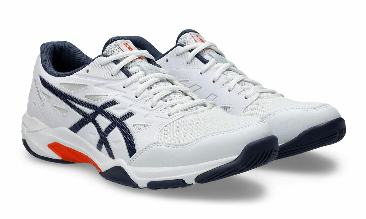 Кроссовки asics gel-rocket 11