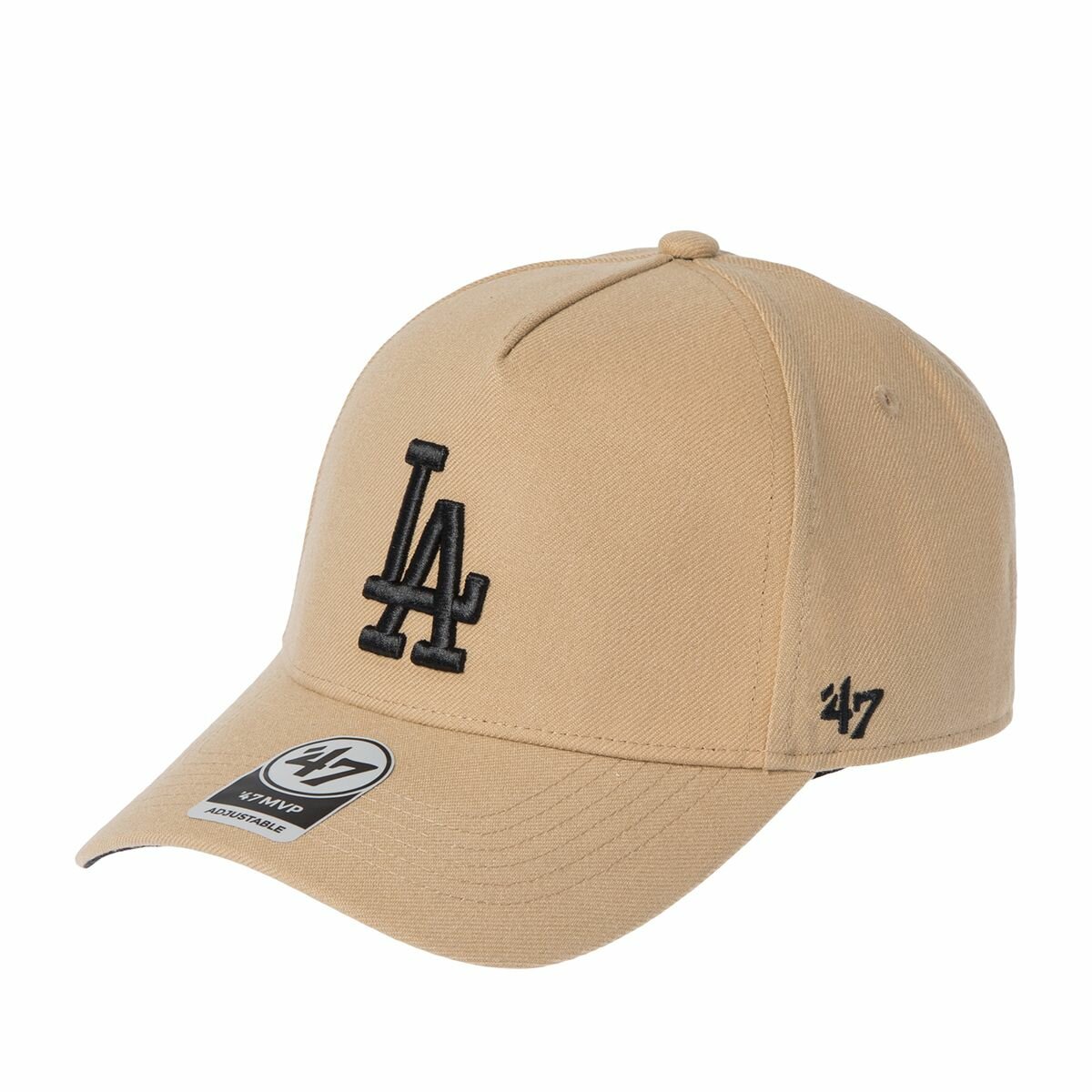 Бейсболка Базовая коллекция для мужчин и женщин