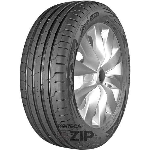 Автошина Ikon Tyres Autograph Ultra 2 245/50 R18 104Y XL