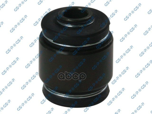 Сайлентблок цапфы TOYOTA LAND CRUISER PRADO 150 09- зад. подв. GSP арт. 514019
