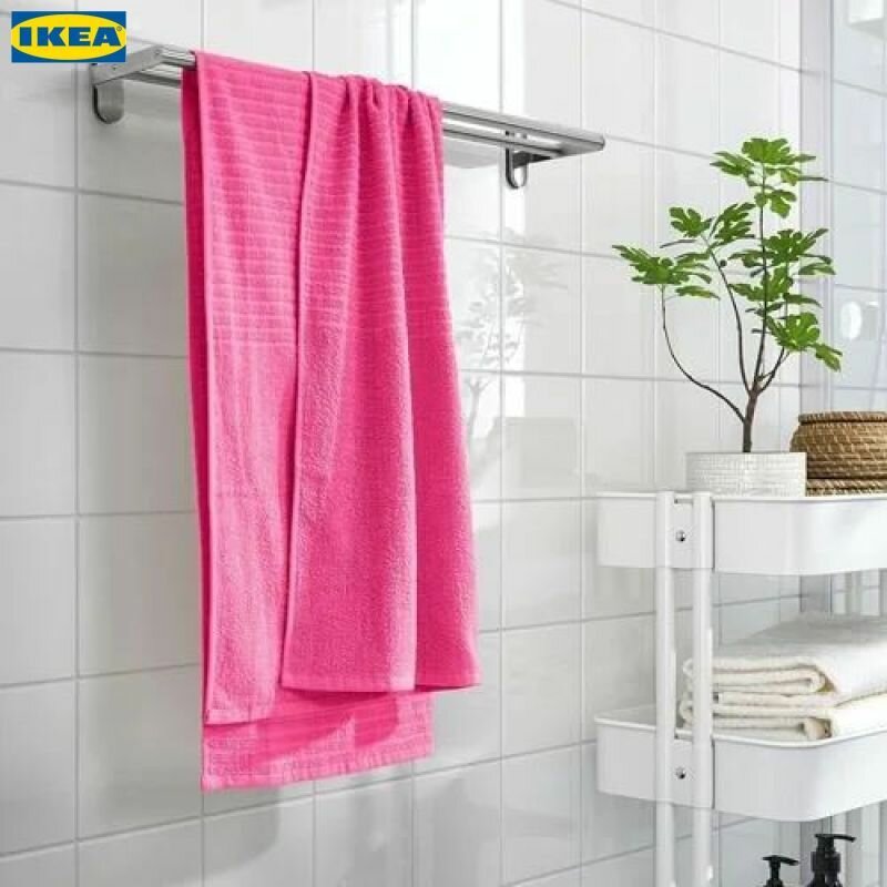 IKEA VAGSJON, банное полотенце — фото 1