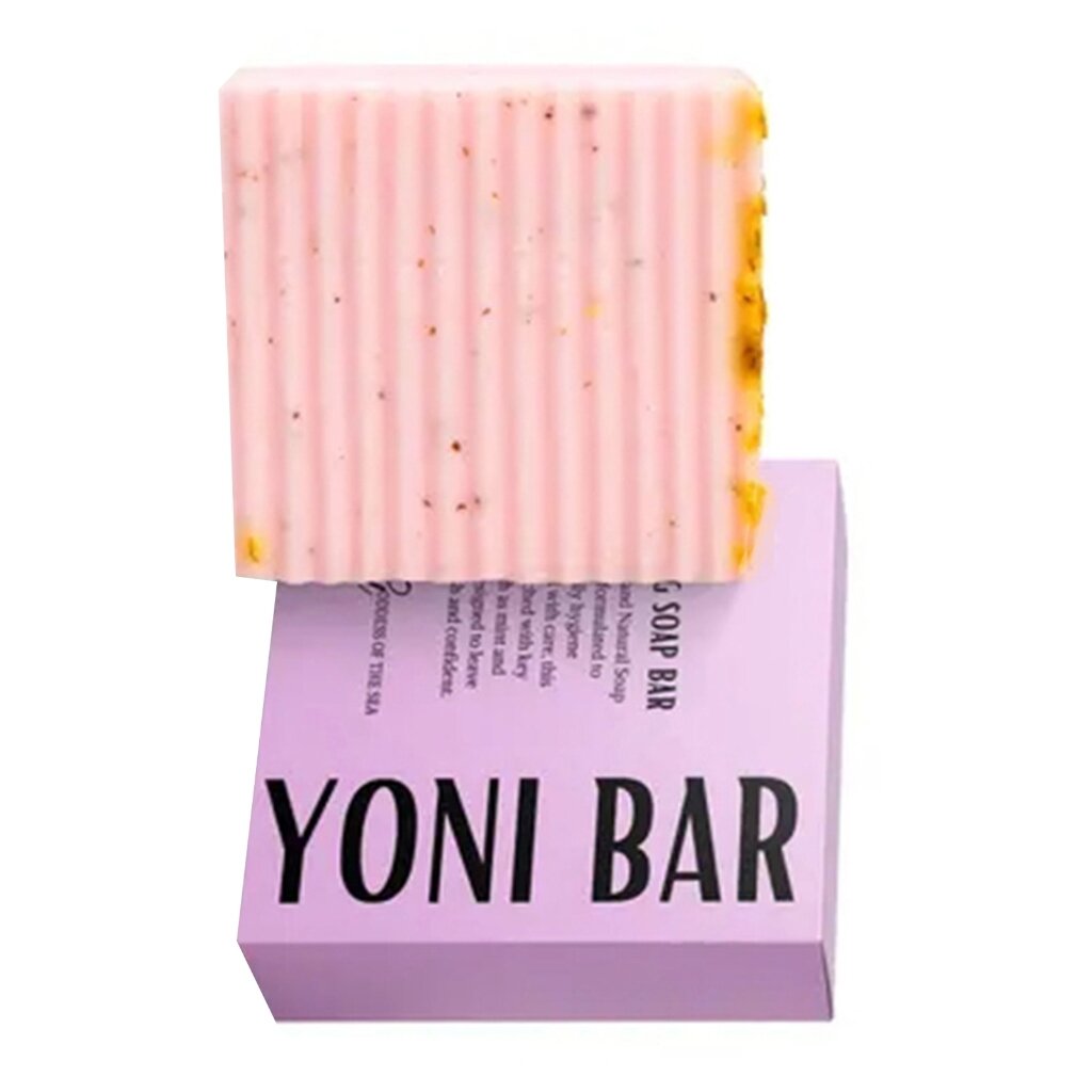 Мыло для интимной гигиены 100г