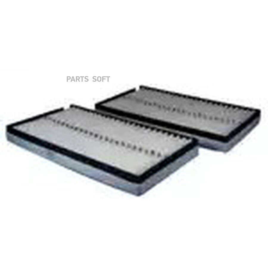 ALCO MS-6299 Фильтр салона BMW 5 (E60, E61) 03-10, 6 (E63, E64) 03-11