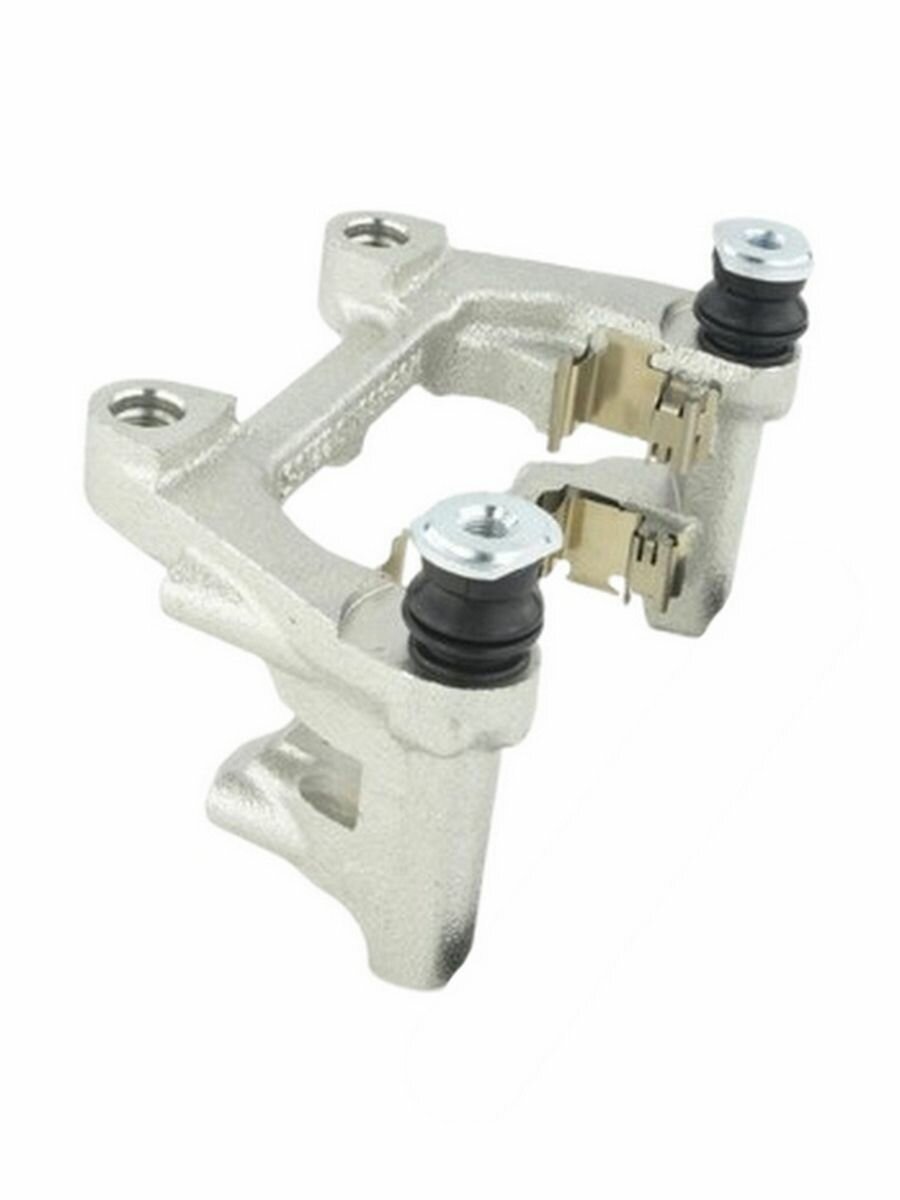 Скоба заднего левого тормозного суппорта (с направляющими) FEBEST 2377C162RLH для AUDI A3, SEAT Altea, SKODA Yeti, Volkswagen Caddy