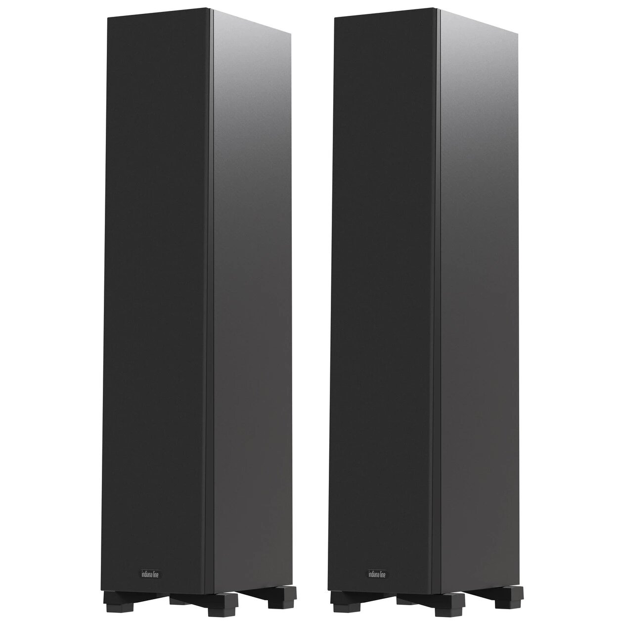 Напольная акустика Indiana Line Diva 5 Black