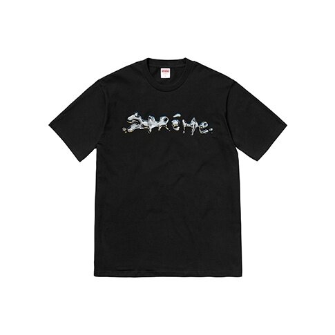 Майка Supreme, размер S — фото 1