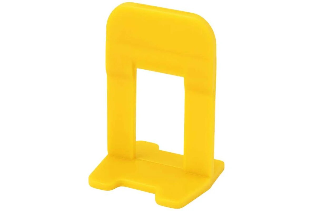 БСС СВП Система выравнивания плитки Вороты 2 мм, зажим 500 шт, 4678596147179