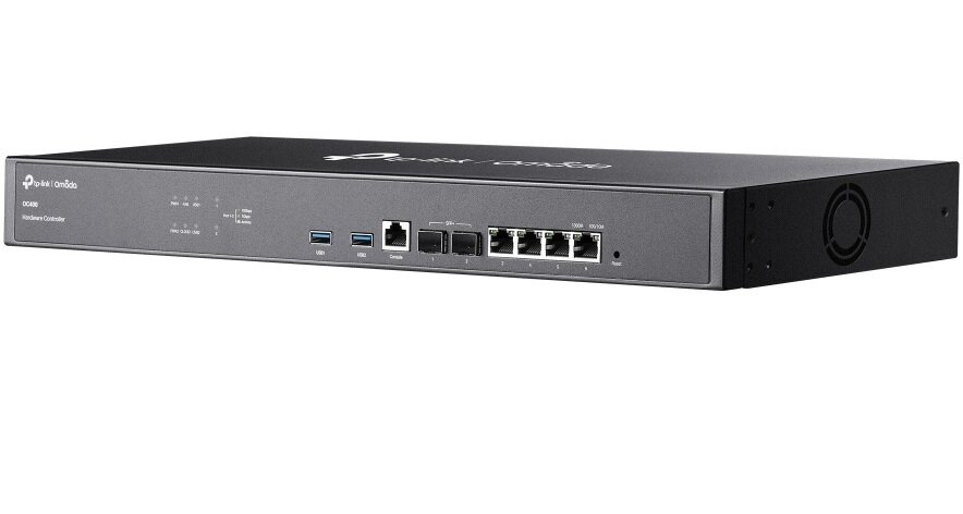 OC400 / Контроллер TP-Link Omada OC400
