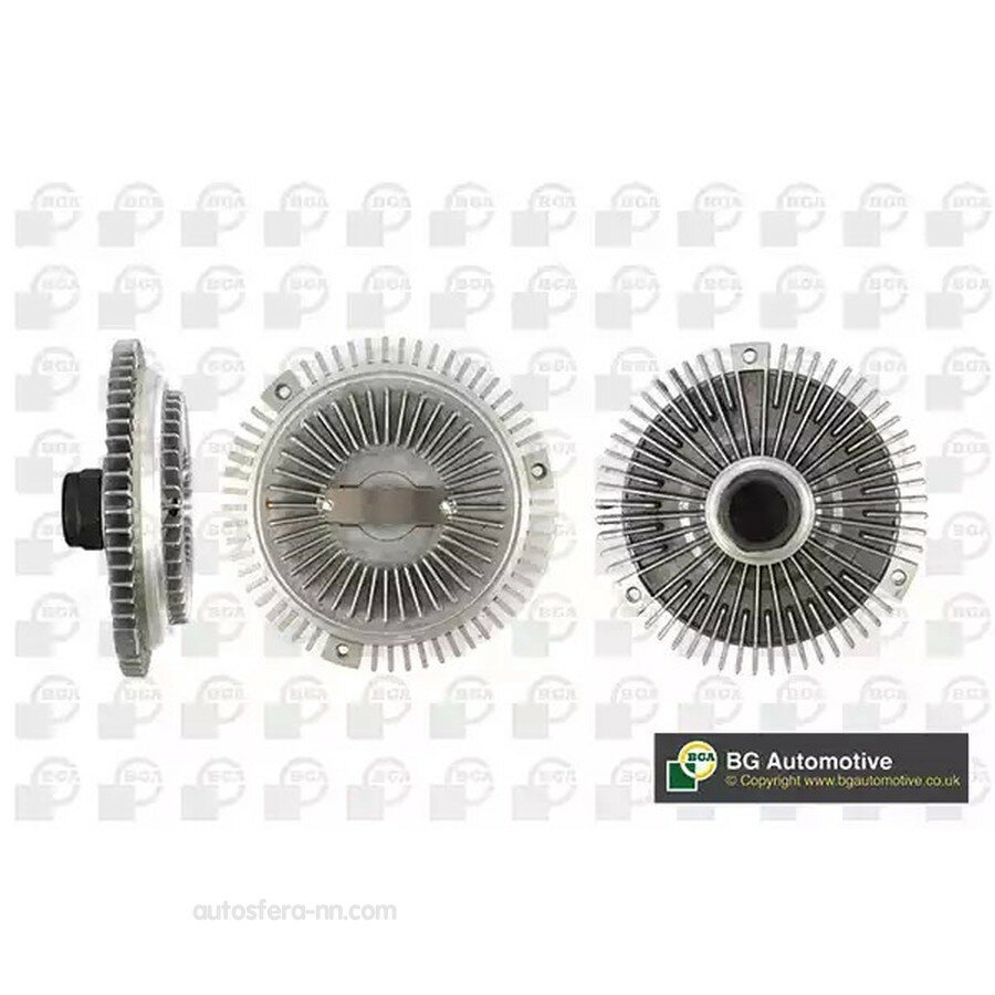 BGA VF5610 Вискомуфта вентилятора MB W202, W210 2.4-3.2