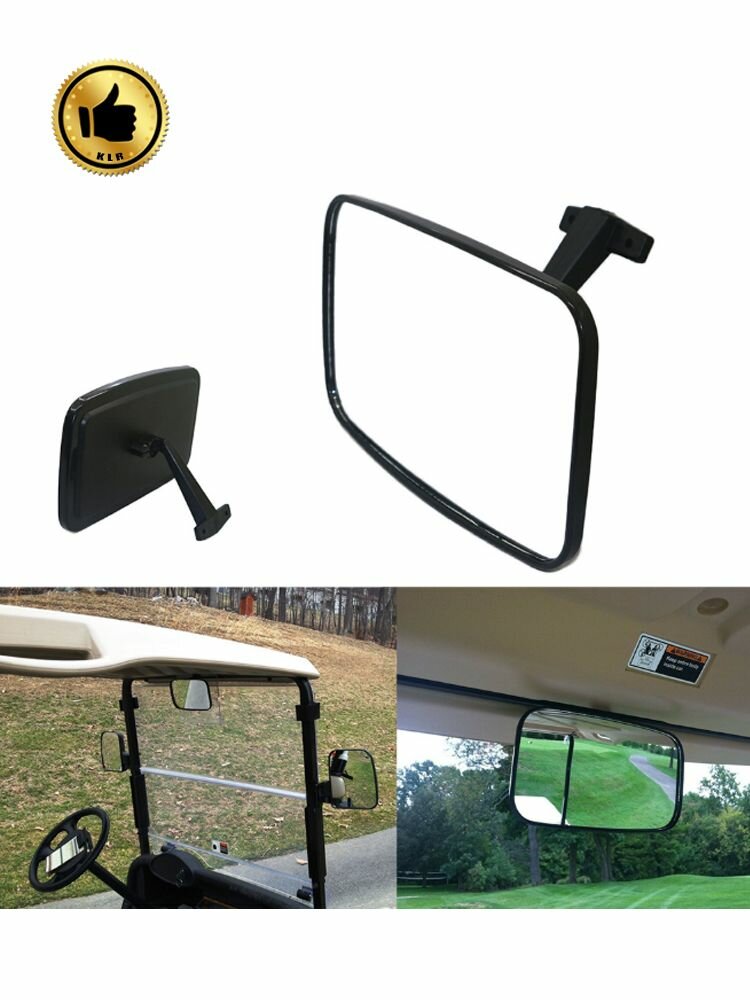 Запчасть бокового зеркала Комплект, арт. 12678bkmqt