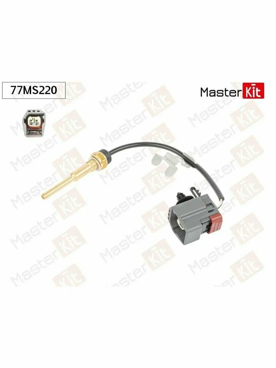 Датчик температуры охлаждающей жидкости Ford Mondeo/Transit 2.0 TDCi 00>